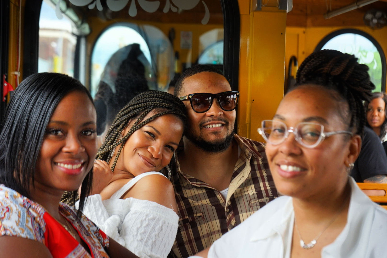 About Us – Metro-Detroit Premier Charter Experience